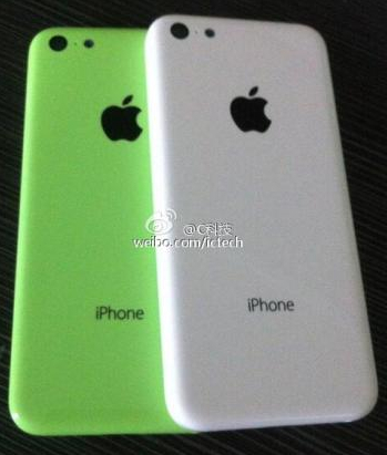 Apple iPhone Lite iPhone 5