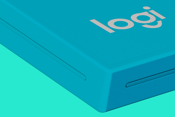 Logitech is rebranding itself with new logo, Logi label and more to ...