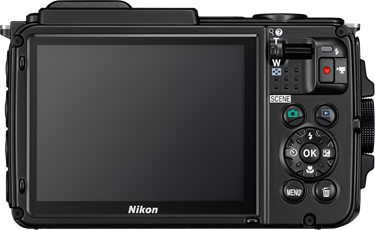 Nikon Coolpix AW130 Price in Malaysia & Specs - RM1399 | TechNave