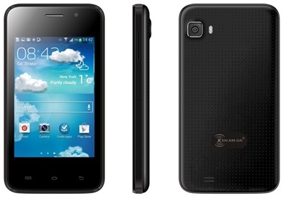 Check out the full range of KENXINDA Malaysia's devices, tech specs ...