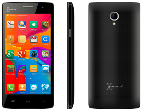 Check out the full range of KENXINDA Malaysia's devices, tech specs ...