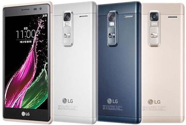 LG Zero Price in Malaysia & Specs | TechNave