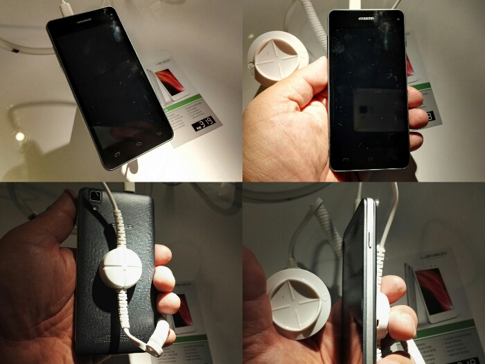 LEAGOO Malaysia launches first Flagship store, 100 line-up to buy ...