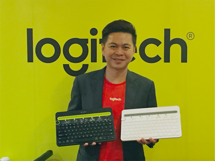Logitech launches “Be Free” and “Save the Couch Potato” campaign with ...