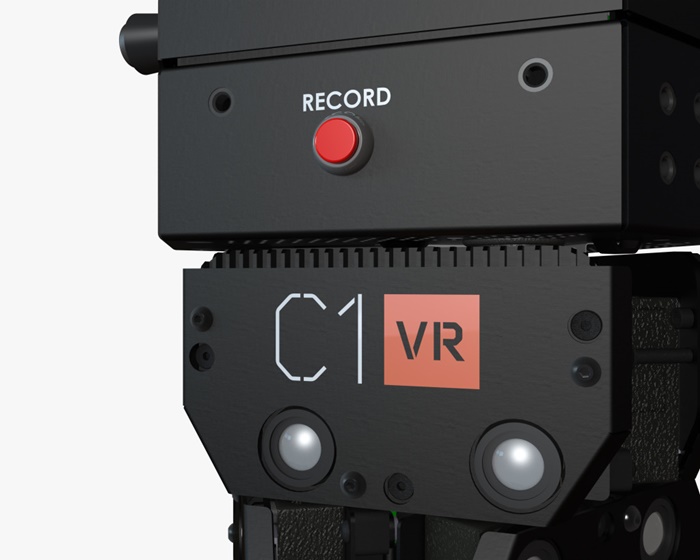 Condition One releases rugged 360 degree Bison camera for outdoor VR ...