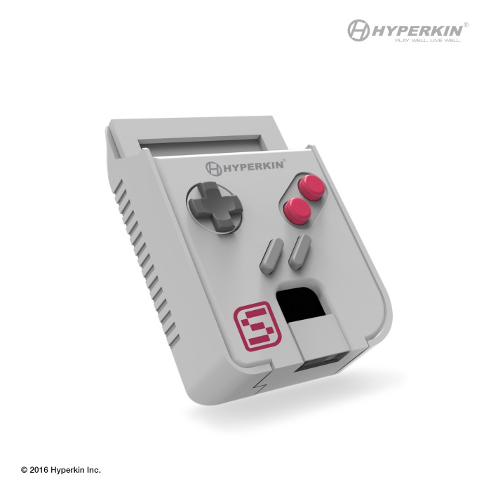 Hyperkin Smartboy transforms your Android phone into a Gameboy | TechNave