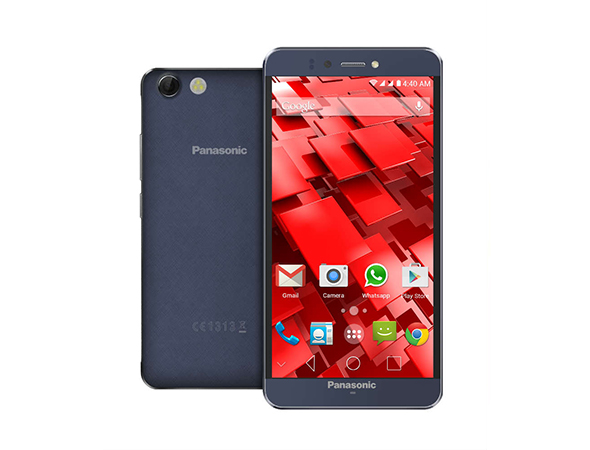 Panasonic P55 Novo Price in Malaysia & Specs | TechNave