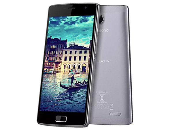 Panasonic Eluga Tapp Price in Malaysia & Specs | TechNave