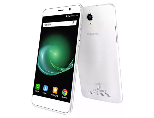 Panasonic P77 Price in Malaysia & Specs | TechNave