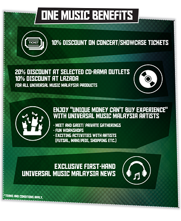 ONEMUSIC Edition Starter Pack to deliver innovative digital music ...