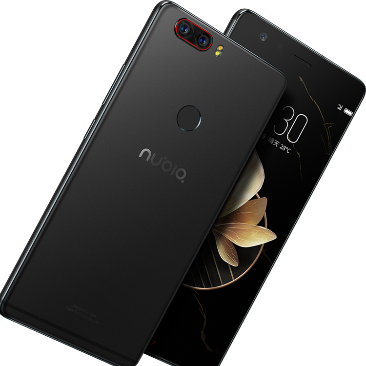 Nubia Z17 officially revealed with 8GB RAM, dual 23MP + 12MP camera and more in China | TechNave