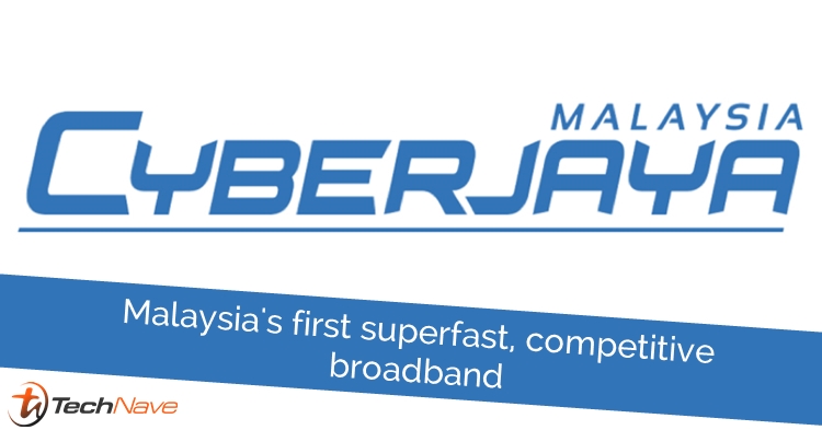 Cyberjaya launches Malaysia’s first superfast 1Gbps internet | TechNave
