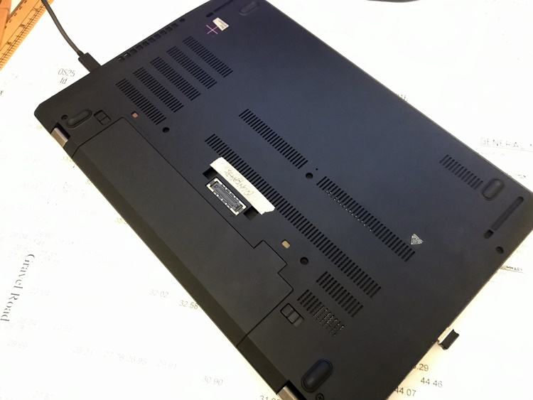 Lenovo Malaysia releases shock resistant ThinkPad P51s with 4K video ...