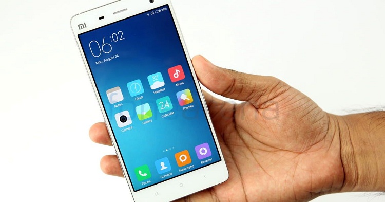 Xiaomi releases list of Mi devices getting Android Nougat update soon ...