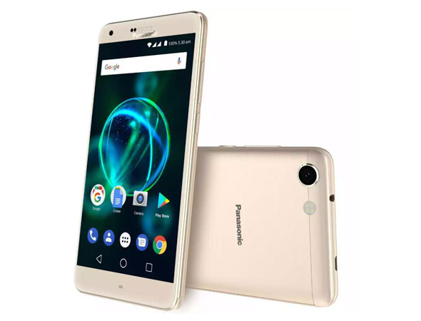 Panasonic P55 Max Price in Malaysia & Specs | TechNave
