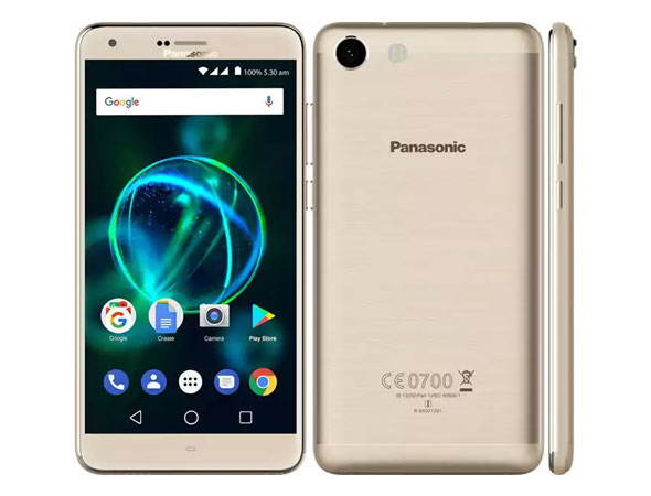 Panasonic P55 Max Price in Malaysia & Specs | TechNave