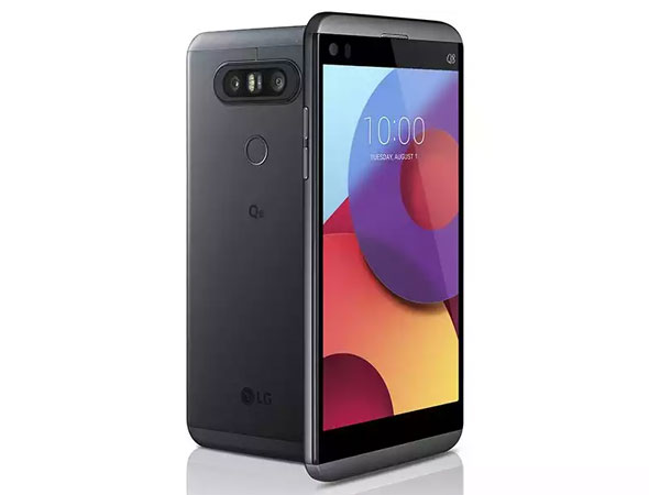 LG Q8 Price in Malaysia & Specs | TechNave