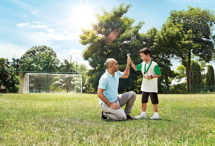 Nestle MILO introduces the MILO Champ Squad Fitness Band for Malaysian ...