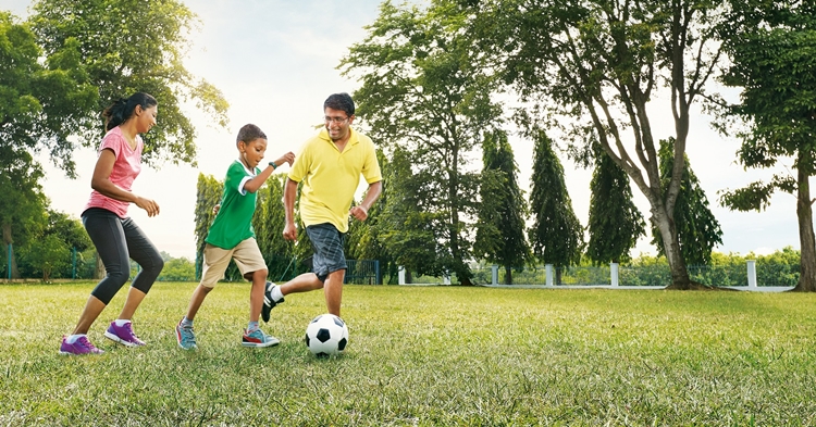 Nestle MILO introduces the MILO Champ Squad Fitness Band for Malaysian ...