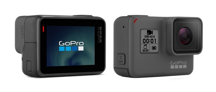 GoPro Fusion 360 and HERO camera have landed in Malaysia, starting ...