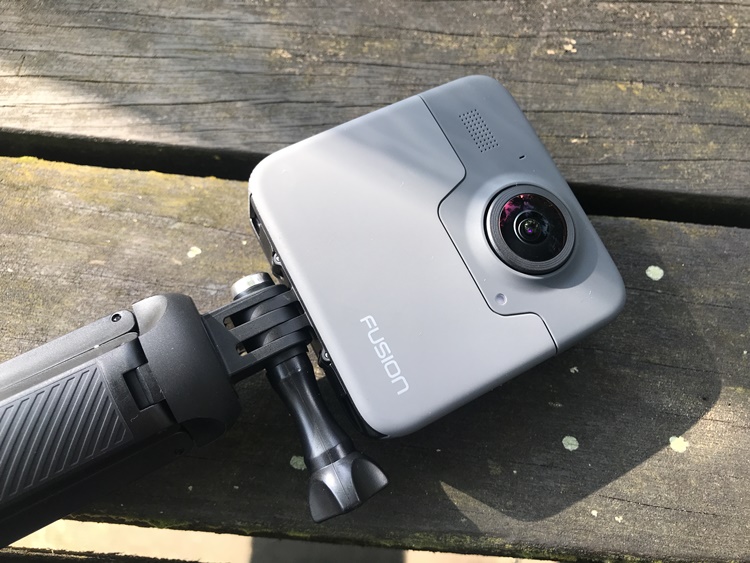 GoPro Fusion 360 and HERO camera have landed in Malaysia, starting ...