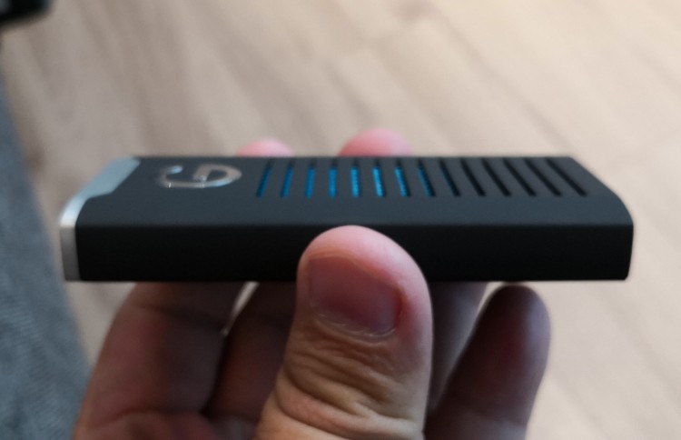 Western Digital launches My Passport Wireless SSD and SanDisk Extreme ...