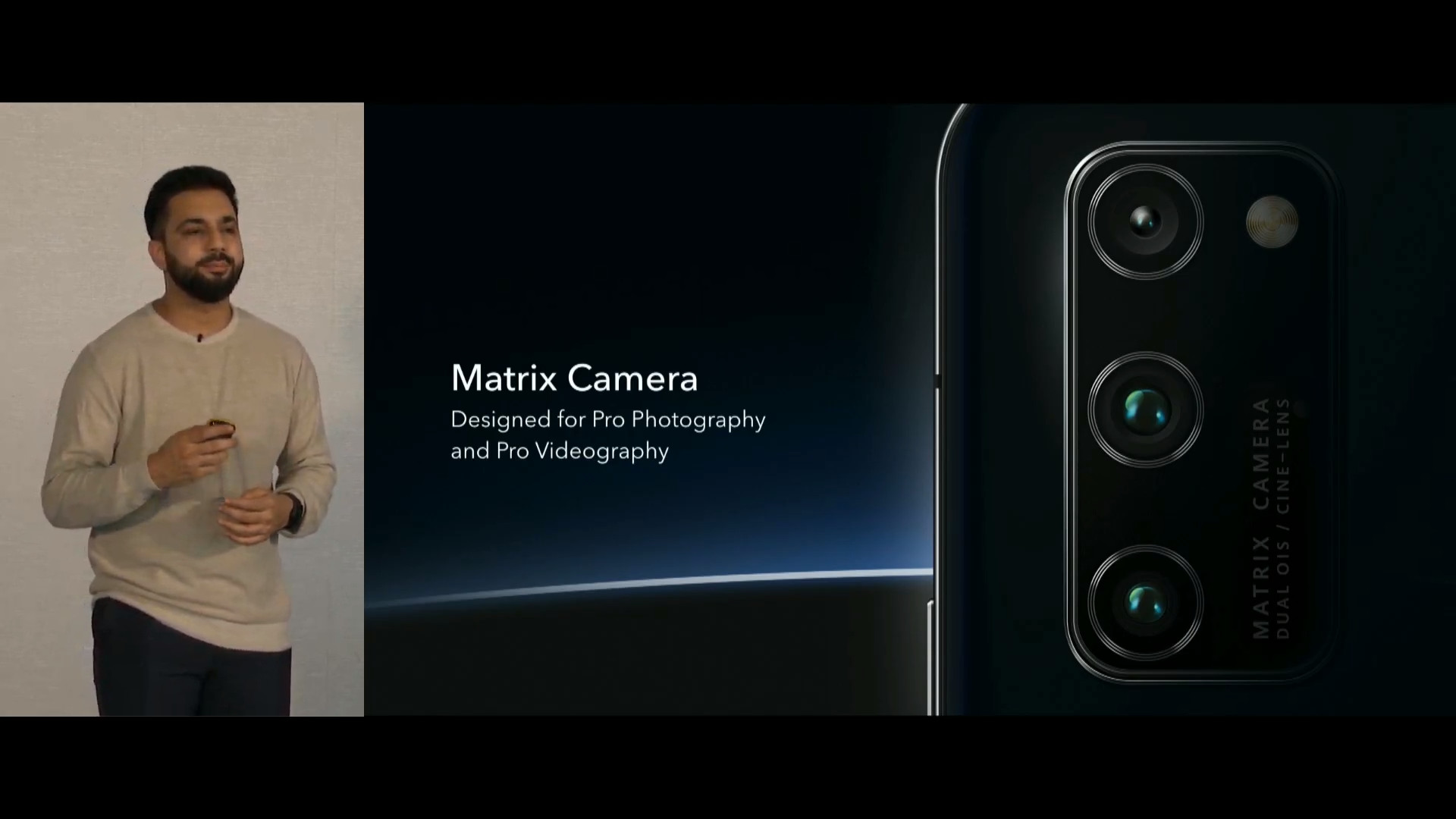 HONOR View 30 Pro release: 5G support, 40W SuperCharge and more | TechNave