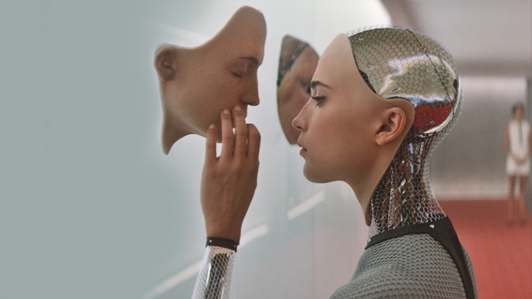 An AI robot has been cast in a ~RM299 million sci-fi movie | TechNave