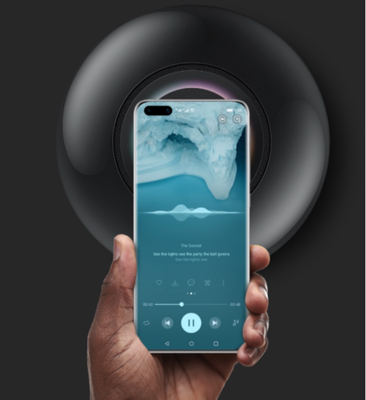Exploring how Huawei's One-Tap Connectivity works | TechNave