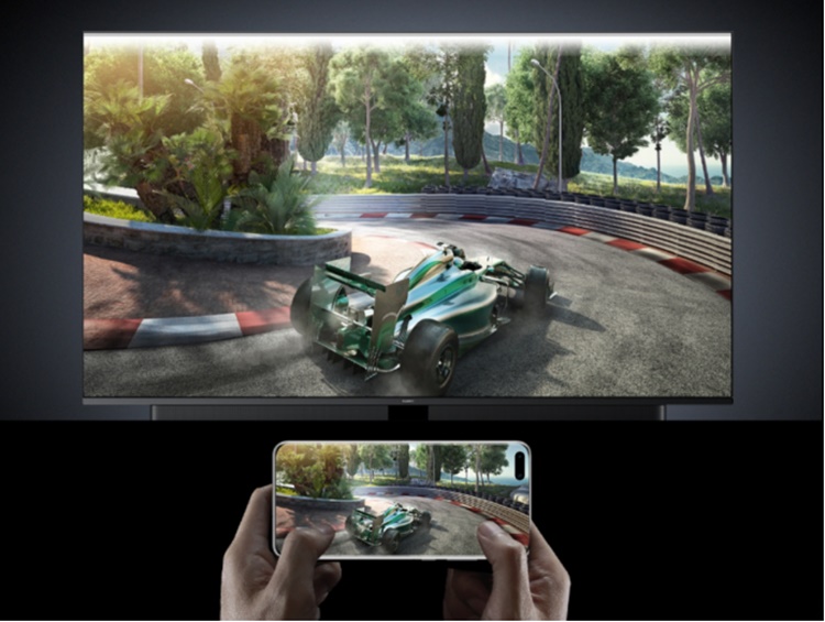 Exploring how Huawei's One-Tap Connectivity works | TechNave