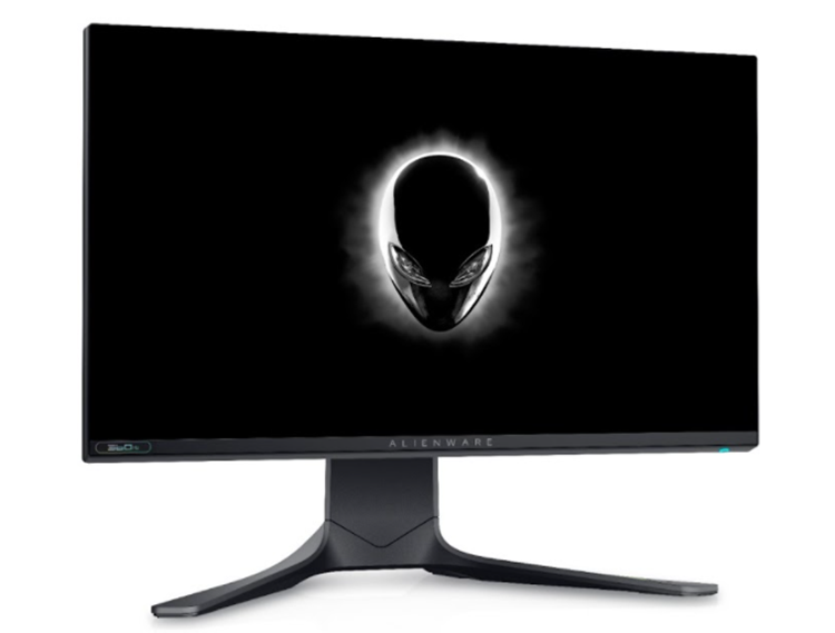 Alienware Aurora R11 with RTX 30 Series GPUs and three new monitors ...