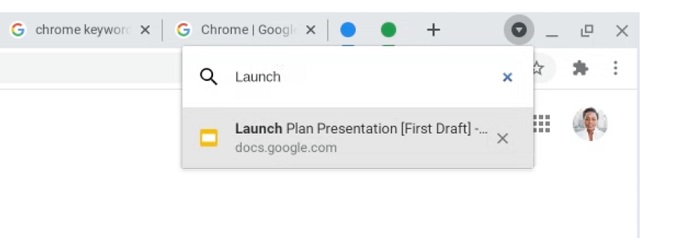 Chrome 87 comes with new features and now loads faster | TechNave