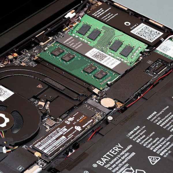 Framework laptop comes with modular parts for easier repairs | TechNave