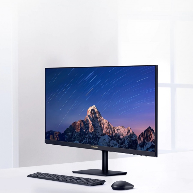 HUAWEI Display 23.8" to be launched as the company's first desktop ...
