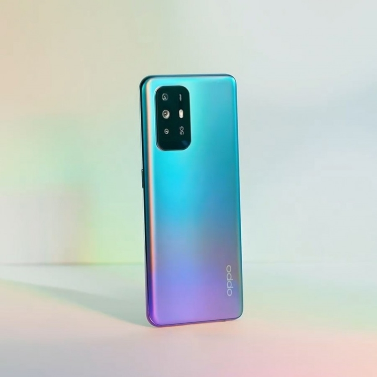 OPPO A95 5G release: MTK Dimensity 800U and 48MP triple-camera setup, starts from ~RM1,262 ...