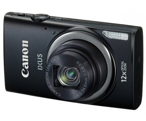 Canon IXUS 265 HS Price in Malaysia & Specs | TechNave