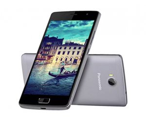 Panasonic Eluga Tapp Price in Malaysia & Specs | TechNave