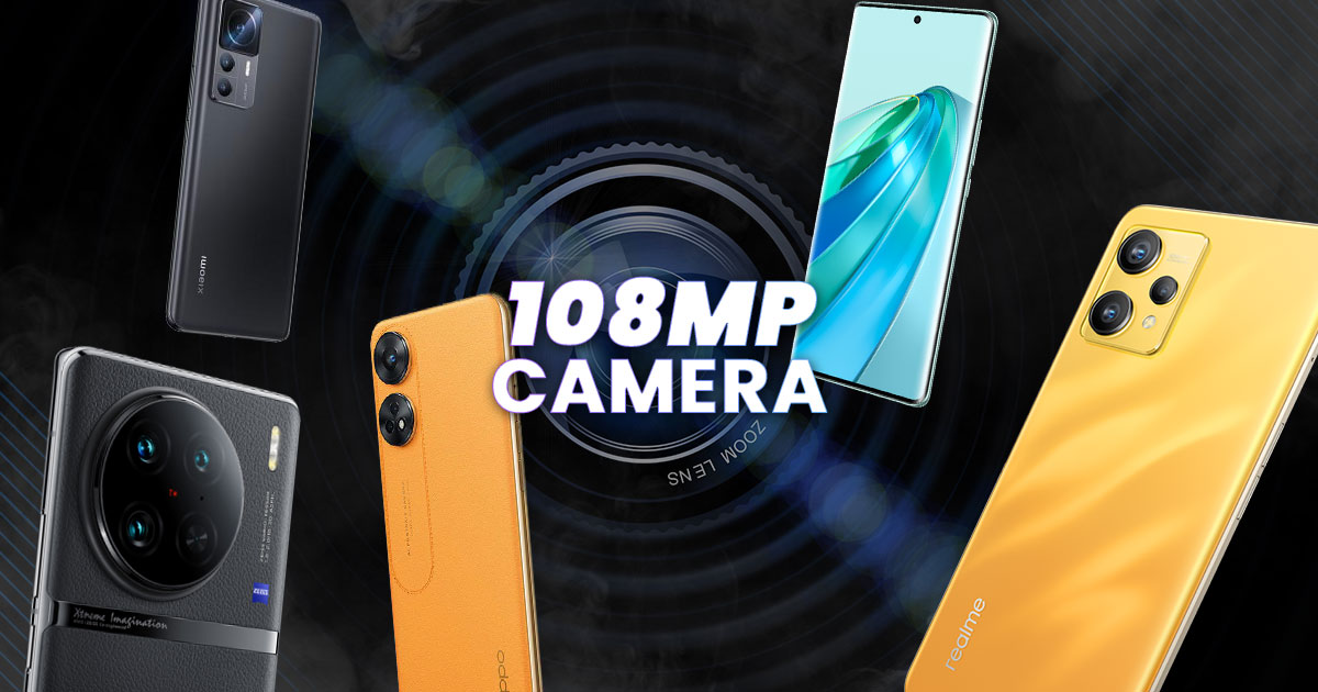 10 Telefon 5G Terbaru bawah RM1000 - TechNave BM