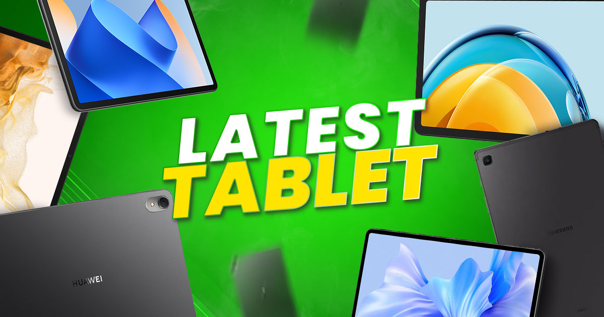 Cari Tablet Terbaik - TechNave BM