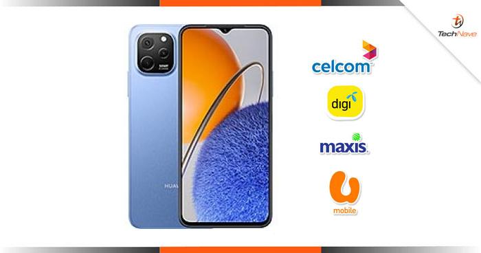 Compare CelcomDigi, Maxis plan in Malaysia | package price by U Mobile ...