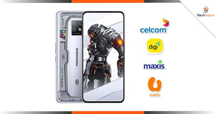 Compare Celcom, Digi, Maxis plan in Malaysia | package price by U ...